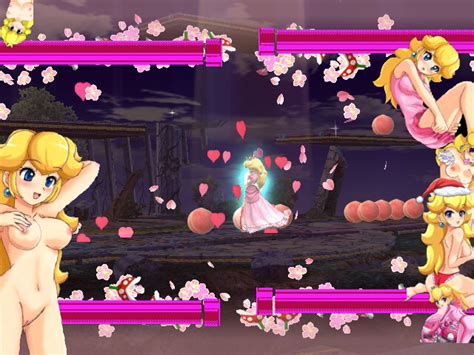 Super Smash Bros Brawl Hack Naked Picsninja