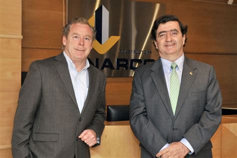 Socios Fundadores 2 Nosotros Inarco