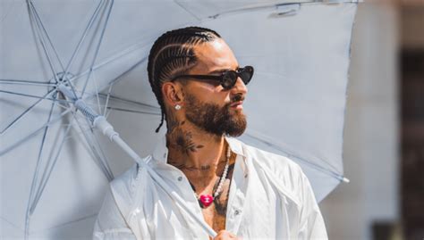 Maluma Presenta Su Nuevo Sencillo Y Video Coco Loco