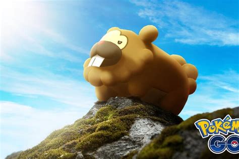 Pokémon GO todas las misiones de la tarea de investigación especial BIDOOF
