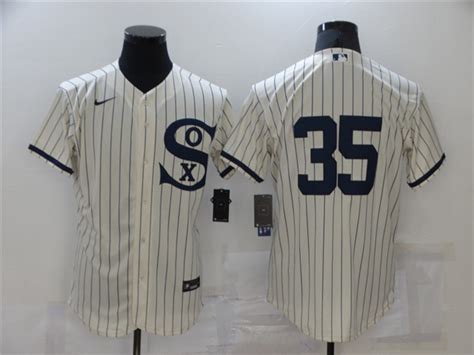 Chicago White Sox Frank Thomas White Field Of Dreams Flex Base