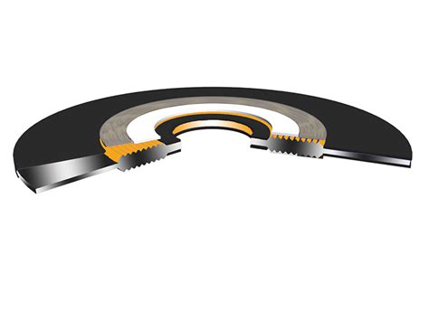 Flange Isolation Gaskets And Kits Lamons Products