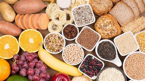 Alimentos ricos em carboidratos 24 opções Melhor Saúde