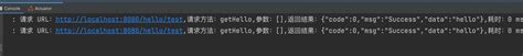 springboot：切面aop详解及应用举例（配合自定义注解实现权限校验、日志记录） springbootaop切面路径注解 csdn博客