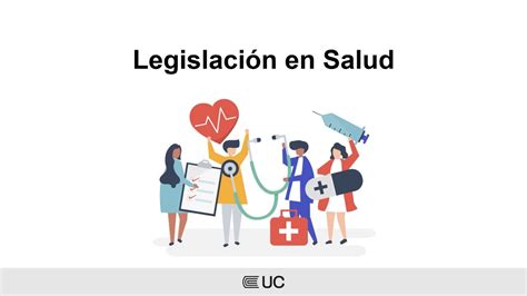 Presentaci N De La Asignatura Legislaci N En Salud Youtube