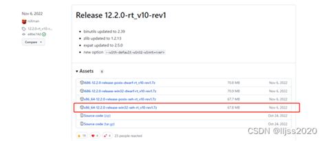 vscode搭建gcc环境 vscode装gcc csdn博客