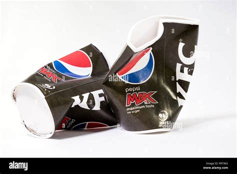 Kfc drinks Fotos und Bildmaterial in hoher Auflösung Alamy