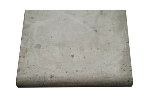 Cantera Mexicana Blanca Escalon C B 40X60x5 C B En Los 40 Cm