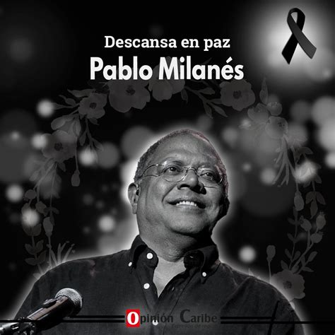Murió el reconocido cantautor cubano Pablo Milanés a sus 79 años de