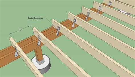 An Image Of A Wooden Bench Being Built