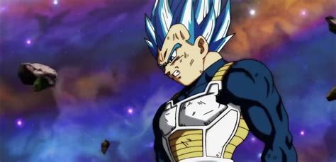 Novas Imagens Do Epis Dio De Dragon Ball Super Mostram Luta Feroz