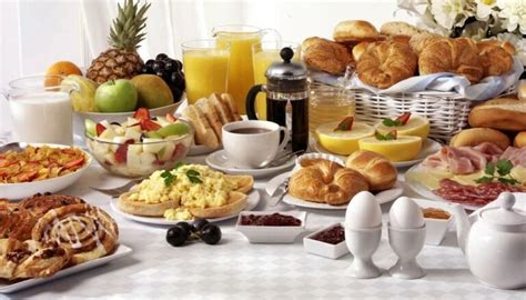Dicas de Café da Manhã Saudáveis 10 Ideias de Receitas Fáceis e