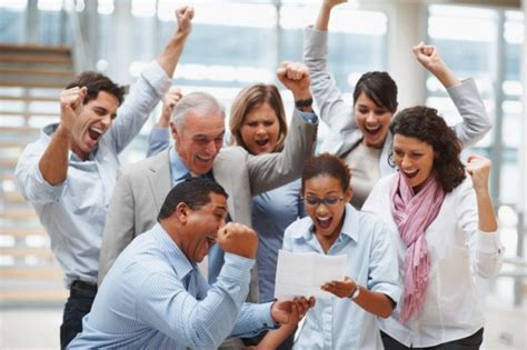 Consejos Para Motivar A Tu Equipo De Trabajo Emprendedorestv
