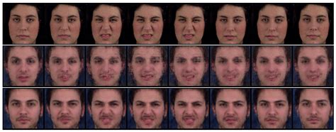 sensors free full text sequential variational autoencoder with adversarial classifier for