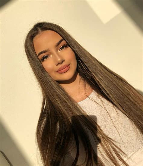 Pinterest CXVIII Long Hair Styles Hair Styles