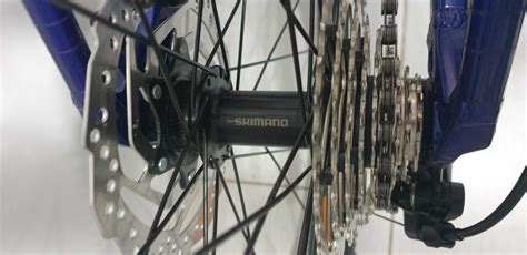 Rower górski ORBEA ONNA 40 koła 29 MTB 2022 Shimano ALTUS Nowy Radom