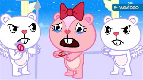 Happy Tree Friends Still Alive Snowers X Giggles Compilation Youtube