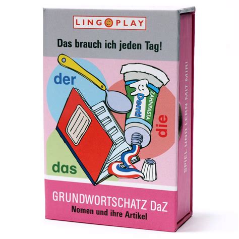 Lingoplay Spiel Mit Mir