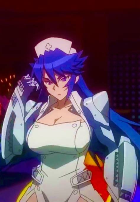 Pin By Nardydude On Triage X Anime Art Triage X