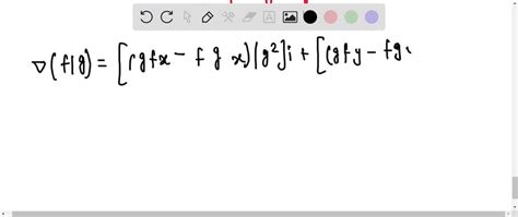 solved assume that f and g are differentiable functions of two variables prove the given