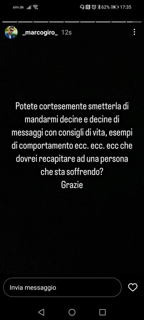 Lucrezia Fe on Twitter La gente non sta bene e questo è assodato Ma