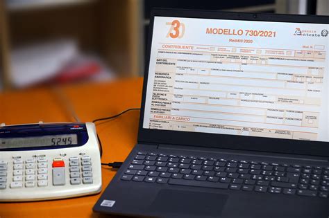 Modello 730 precompilato 2023 la guida Le scadenze e chi può presentarlo