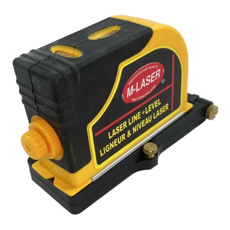 M Laser Laser Line Level OTL Webstore