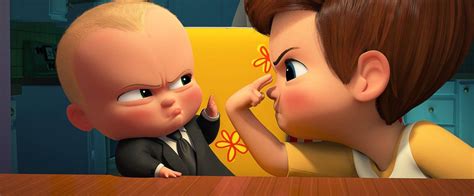Top The Boss Baby Wallpaper Full Hd K Free To Use
