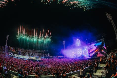 Otvoreno novo poglavlje festivala ULTRA Europe festival se vraća u