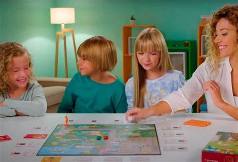 Psicologicamente Adjuntar A Esencialmente Juego De Mesa Quien Es El