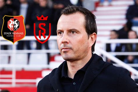 Mercato Stade Rennais Un indésirable du SRFC affole le marché