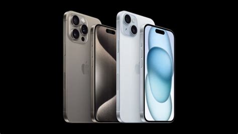 IPhone 15s Battery Capacities Have Been Revealed Slightly Larger