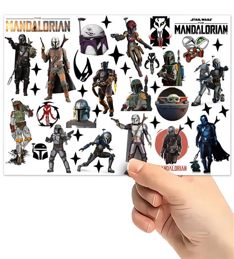Mandalorian Urodziny Niska Cena Na Allegro Pl