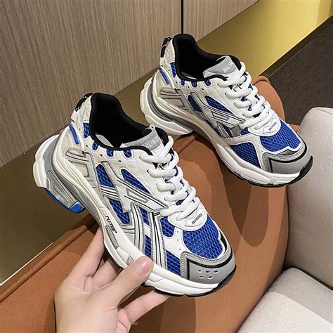 Tasar Mc Sneakers Kad Nlar 2022 Marka Moda G Ndelik Kad N Ayakkab S Kal