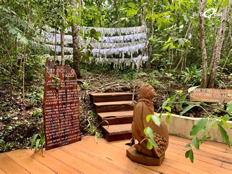 Santuario María Desatadora de Nudos en Cancún Riviera Maya