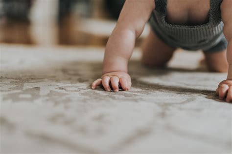 Crawling Patterns — Progress Through Play