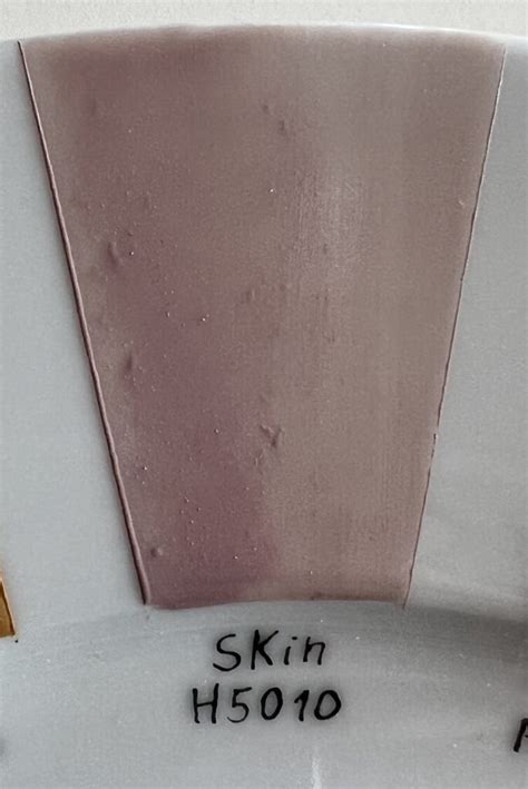 Pigmento Skin Grs Taller De Arte Verde Manzana