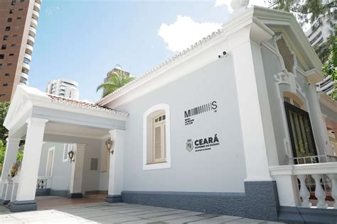 Museu da Imagem e do Som do Ceará está inscrições abertas para