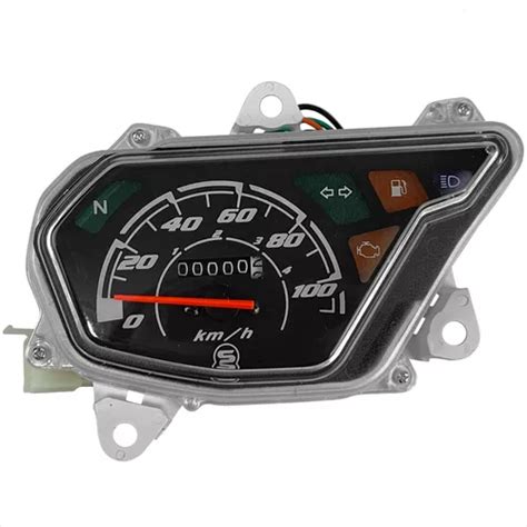 Painel Completo Chicote Honda Pop 110i 2015 Até 2022 Parcelamento