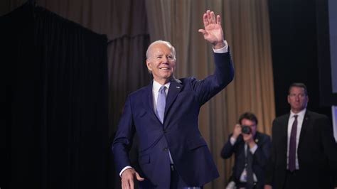 Opinion Bidens Bid For Re Election And His Age The New York Times
