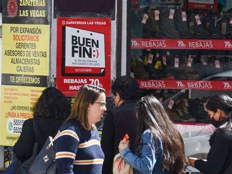 Cuándo es el Buen Fin 2023 Te decimos las fechas y cómo aprovecharlo