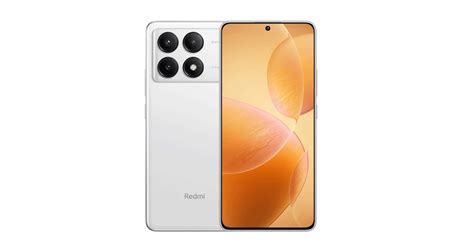Redmi K70 Redmi K70 Pro Redmi K70E With 6 67 Inch Display HyperOS