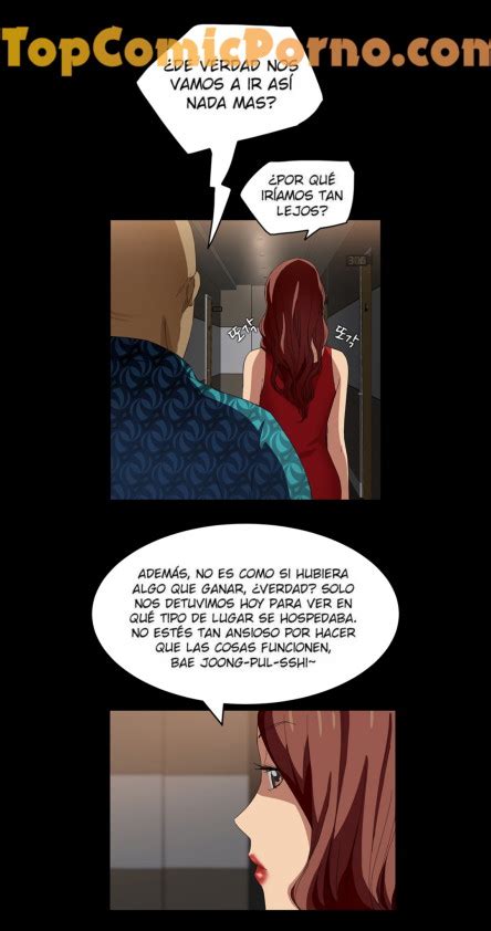 Mi Madrastra Sin Censura Cap Tulo Manhwa Dragontranslation Net