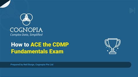 Data Driven Business The Ultimate Guide Cognopia Academy