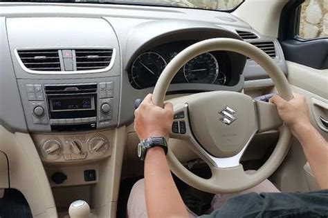 Artikel Hyperlocal Ketahui Solusi Penyebab Setir Mobil Terkunci