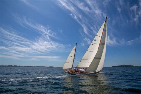 New York Yacht Club Safe Harbor Marinas