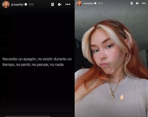 Necesito No Existir Por Qu Se Habla De Una Separaci N De Daddy