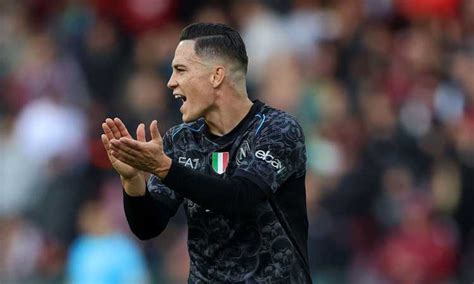 Napoli Tutte Le Combinazioni Per Qualificarsi Agli Ottavi Di Champions