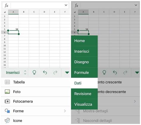 Come Creare Un Foglio Excel Salvatore Aranzulla