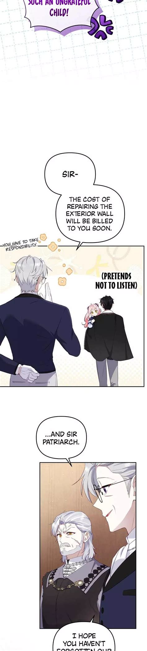 Read I M Being Raised By Villains Onimanga